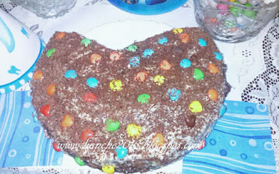 Life is Beautiful : Armenian First Tooth Tradition or "Atam Hatik"