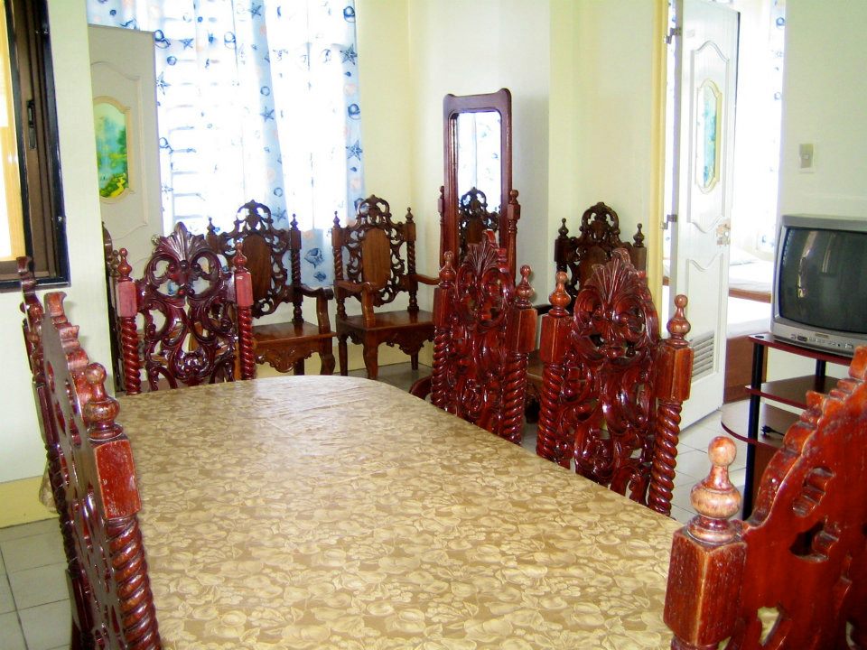 Baguio Transient Houses: Quezon Hill Transient