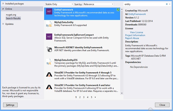 DotNetGuru: CRUD Operations Using Generic Repository Pattern in ASP.NET ... DotNetGuru: CRUD Operations Using Generic Repository Pattern in ASP.NET ...