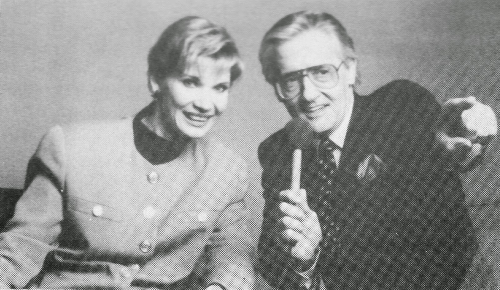 Bryce Bond and the Warminster Mystery