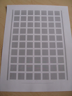 OT Cafe: Adapted Paper for Math