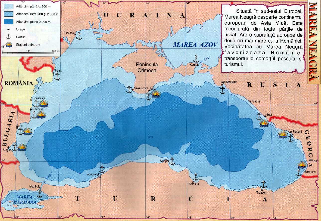 Geografie Branesti: GEOGRAFIA ROMÂNIEI. CLS. A VIII-A