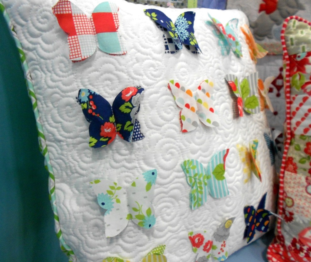 Quilt Taffy: Mini Sale! Moda Candy