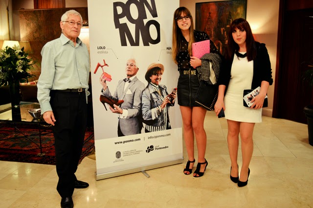 PONMO inauguración | MVESblog