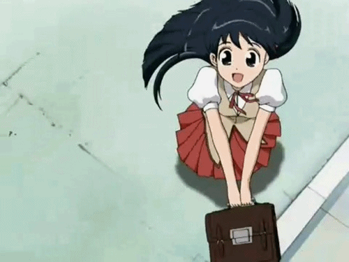 Grandes Obras. Reseña: School Rumble