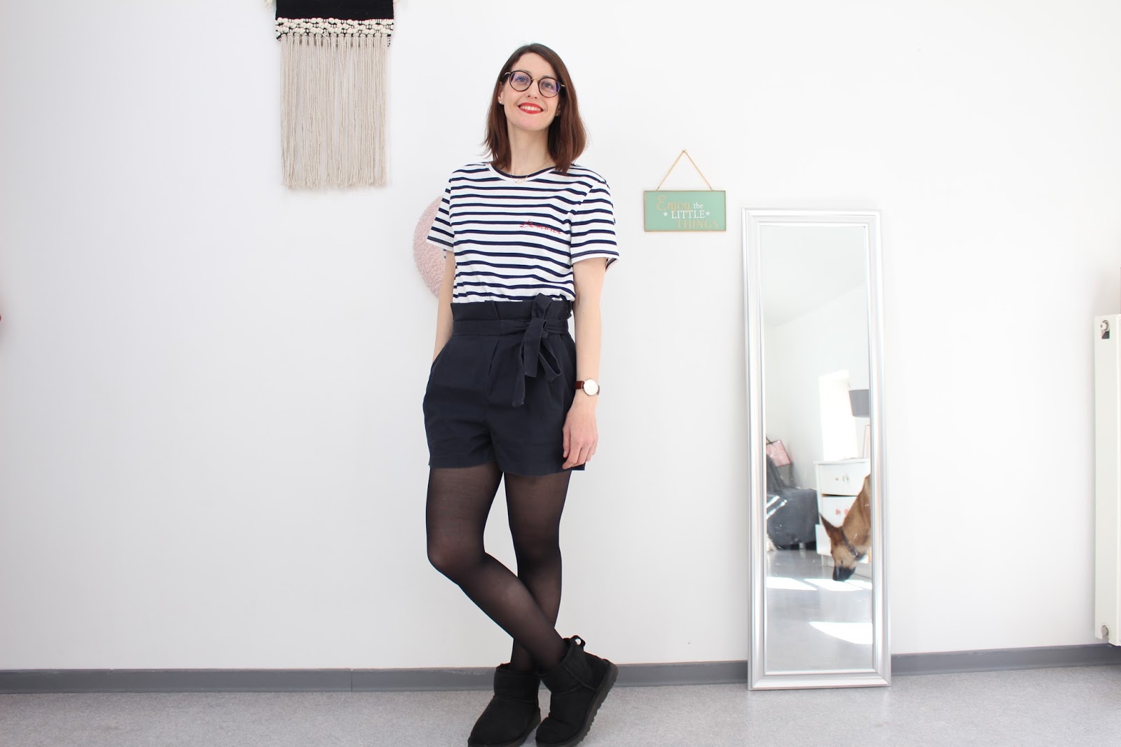 Comment porter le short d'été avant l'heure | Les idées SoAddict