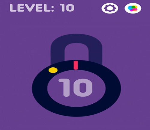 Pop a lock arcade game - donnano