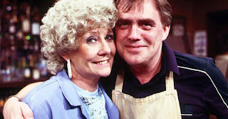 Coronation Street Blog: The Week In Classic Corrie