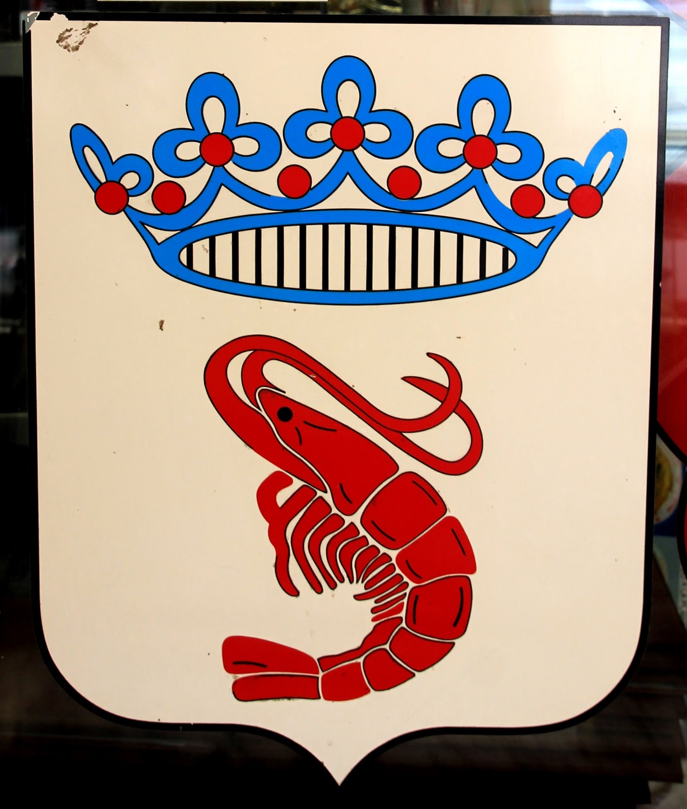 El Rey de la Gamba 2 Barcelona