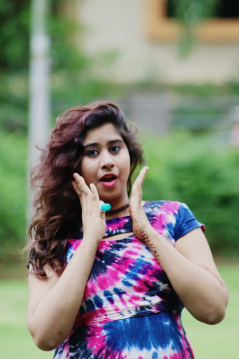 Sahithi Beautiful Photoshoot Pics - Latest Movie Updates, Movie ...