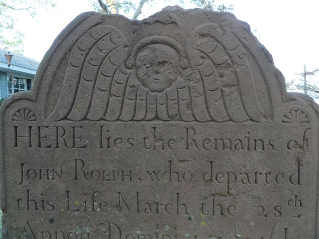 Swansboro, North Carolina History: Hawkins-Glover Family Cemetery