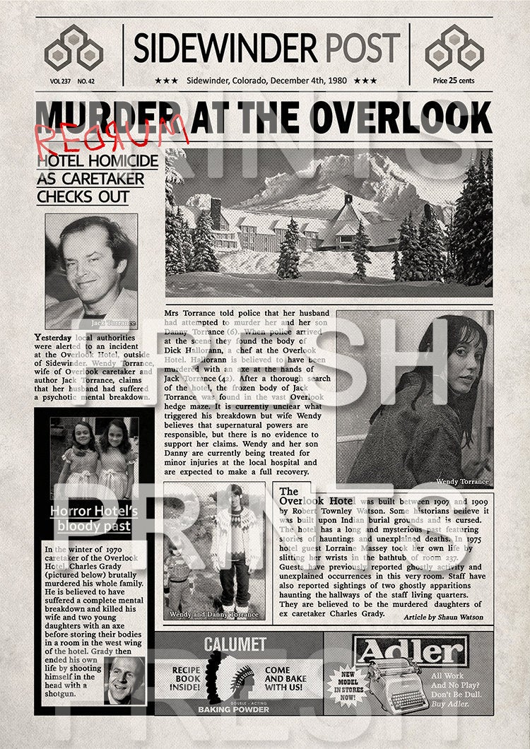 The Horrors of Halloween: FRIDAY, HALLOWEEN, NIGHTMARE, PSYCHO, EVIL ...