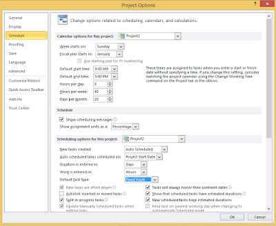 Daniyar's Tech blog: MS Project - task types