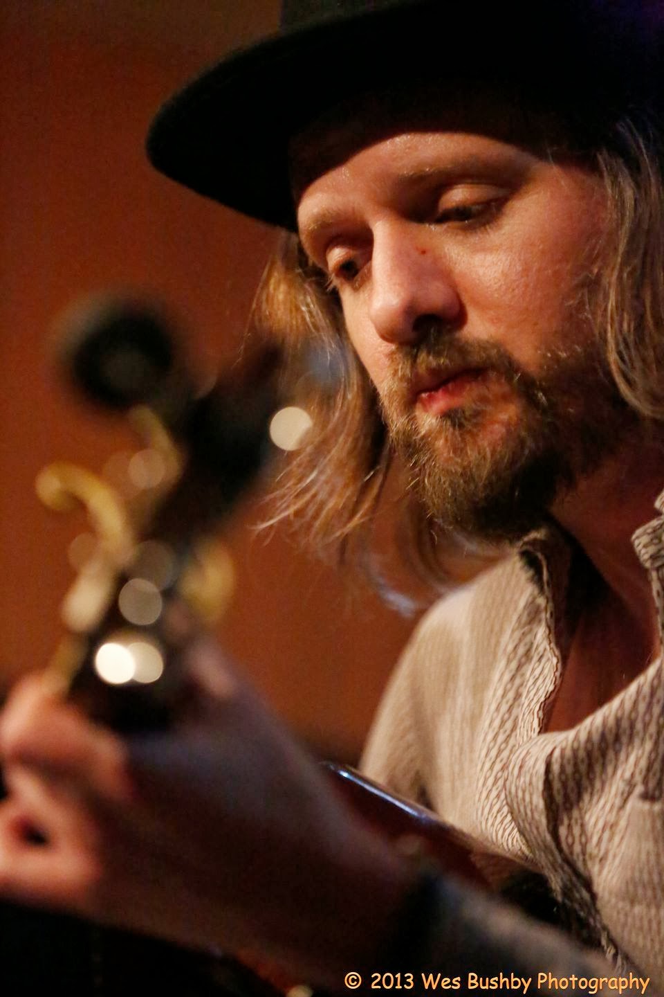 My NW Indiana and More: Jeff Massey - Unplugged 2