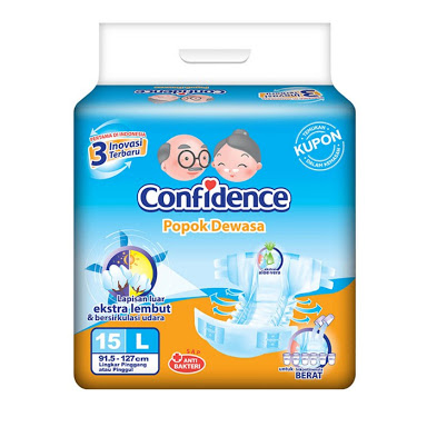 Yakin Merk Popok Orang Tua yang Anda Gunakan Sudah Tepat? Intip Dulu ...