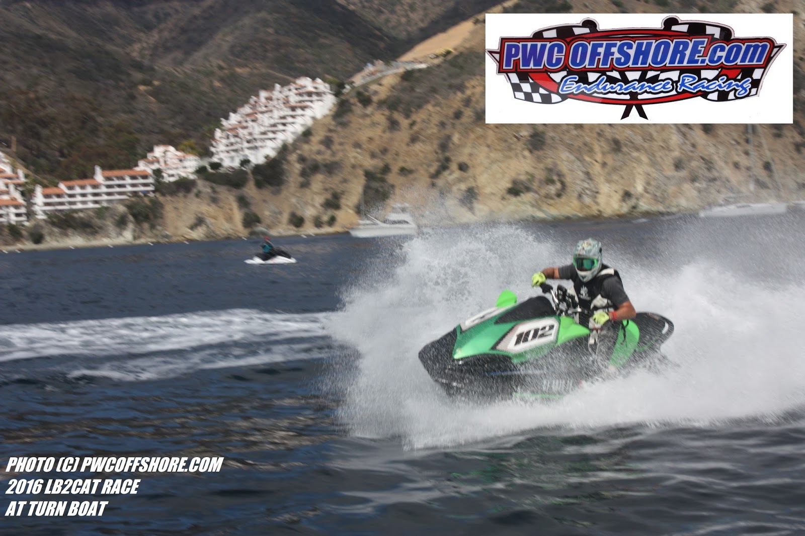 PWCOFFSHORE BLOG - PWC Endurance Racing: 2016