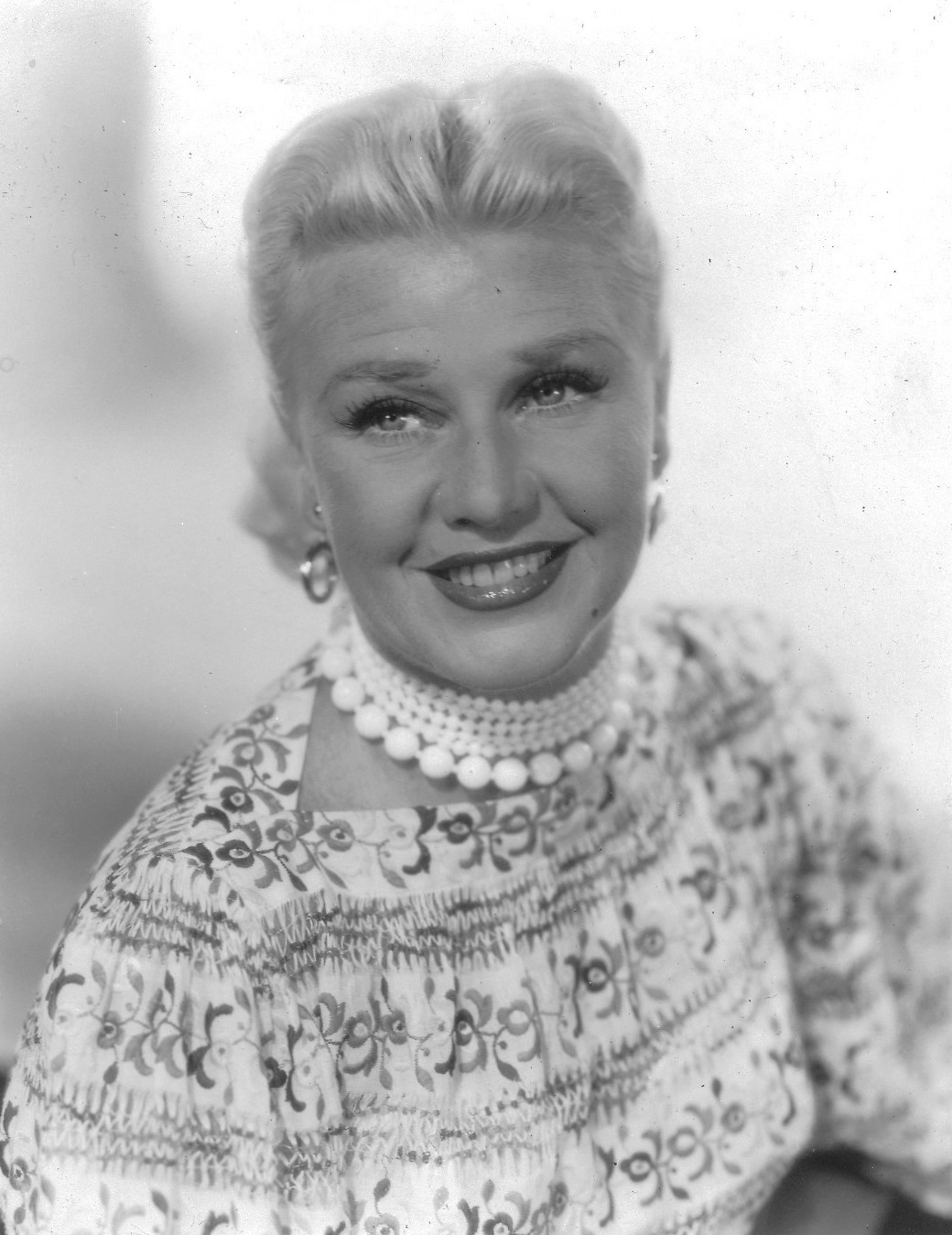 Ginger's Corner: Ginger Pics