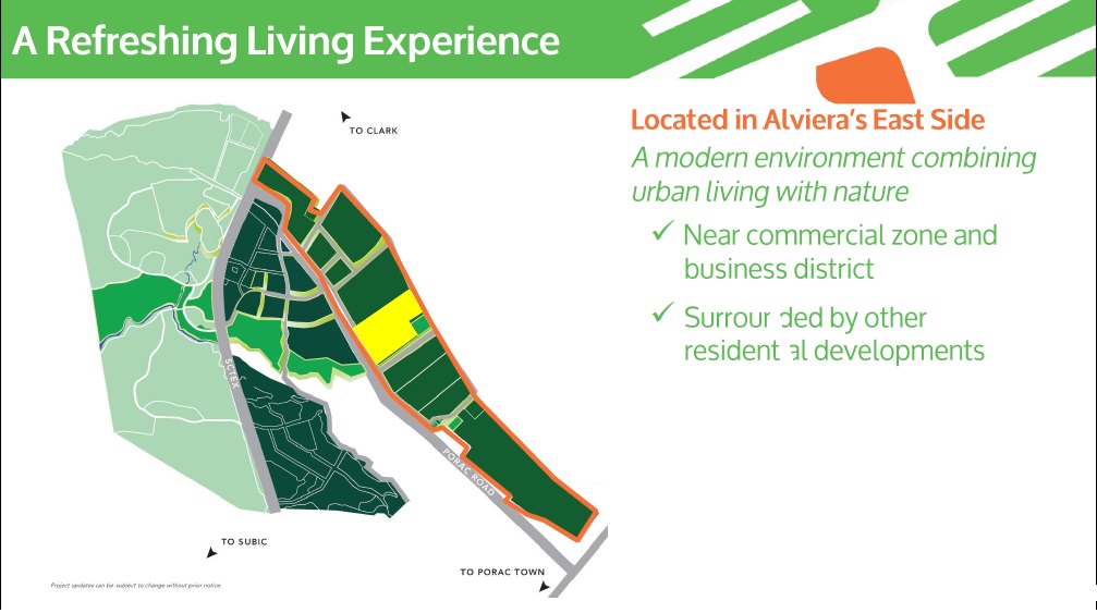 Pre-owned Pampanga Real Estate Properties in Philippines | C F Baluyut ...