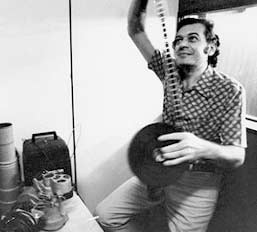 SÉRGIO RICARDO, 80 ANOS ~ Musicaria Brasil