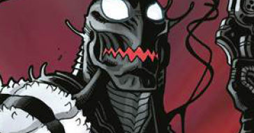 The Venom Site: venom is still a guardian of the galaxy after secret wars