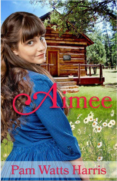 A Christian Writer's World ~~ Characters who grip your heart: AIMEE ...