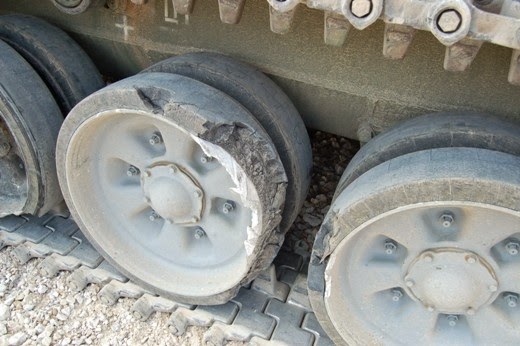 Asian Defence News: Venezuela Tank(T-72) and Chinese Type 96 Tank ...