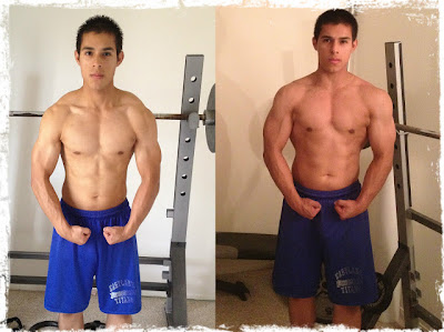 Fitness Experts: Add 10 Pounds Of Muscle With These 6 Tips