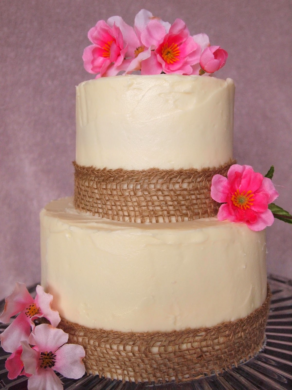 Lovely Flours Bake Shop: Cake Gallery