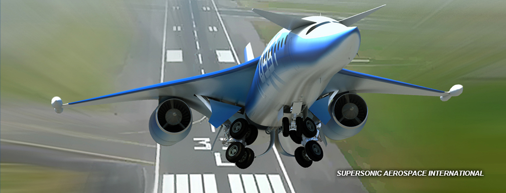 Third Millennium: Lockheed Martin/SAI Big Dipper