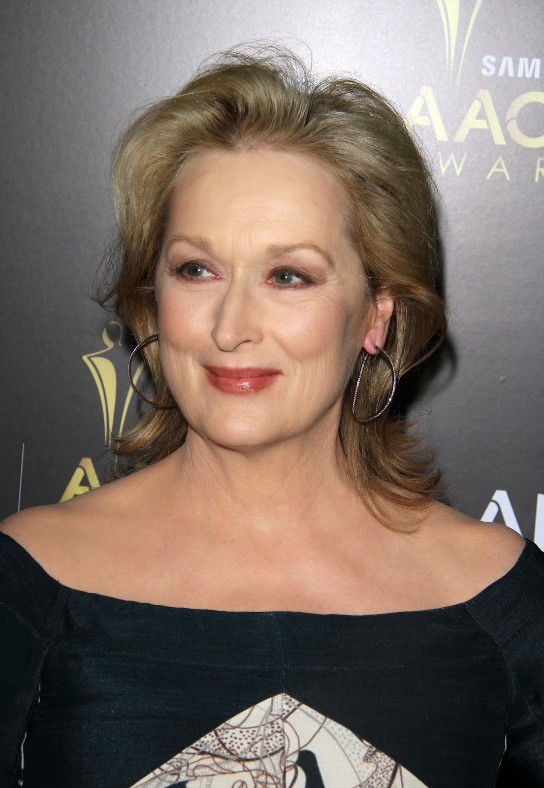 Ballet Body Sculpture: Meryl Streep's Brilliant Advice About Body Image