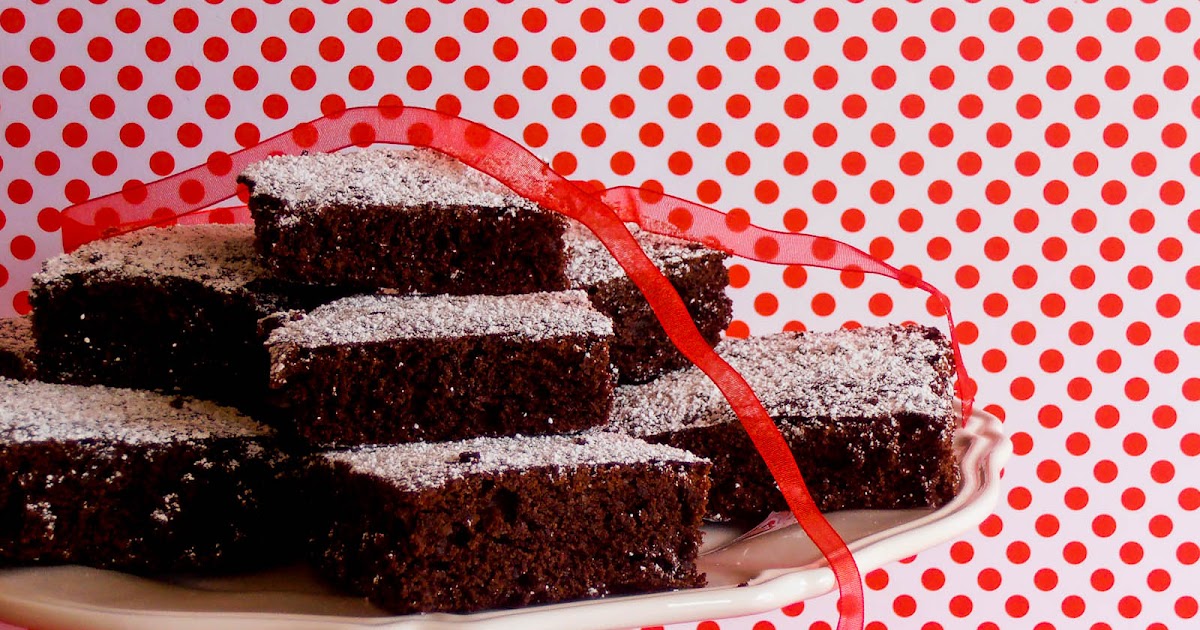 Brownies de Café | 7gramas de ternura