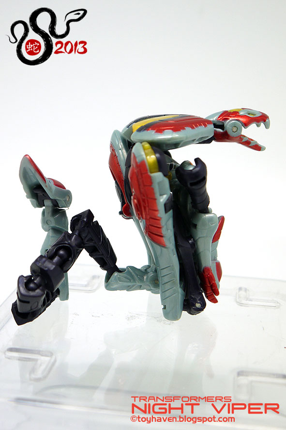 toyhaven: Happy Chinese New Year to one and all in the year of the ...