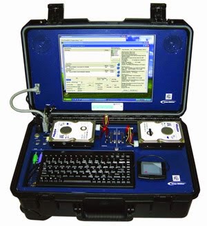 Kit de herramientas de Informática Forense ~ INFORMÁTICA FORENSE
