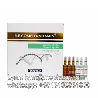 ELE-COMPLEX VITAMIN