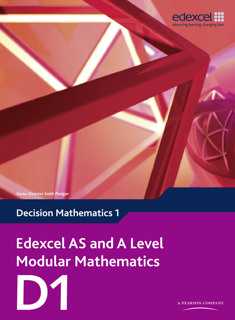 Edexcel Mathematics AS and A Level Mathematics - MTG-BookShelf