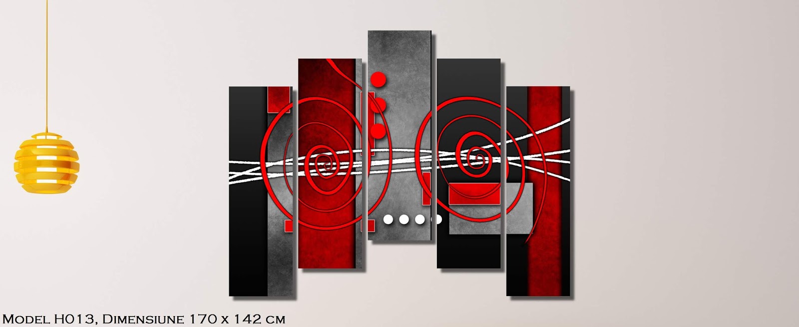 Tablouri Canvas, Tablouri Moderne, Tablouri Decorative, Tablouri ...