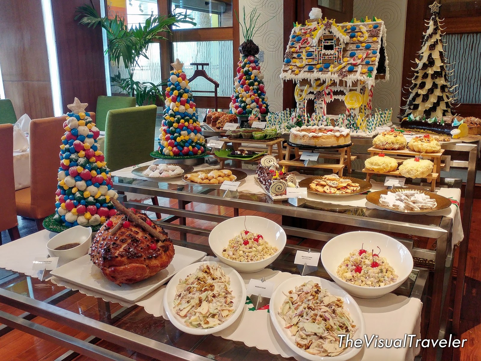 Traditional Christmas Food At Marco Polo Plaza Cebu traditional-christmas-food-at-marco-polo-plaza-cebu