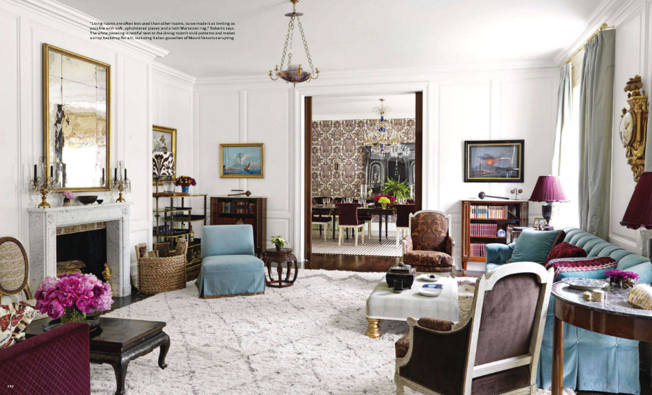 Splendid Sass: MARKHAM ROBERTS ~ INTERIOR DESIGN IN INDIANA