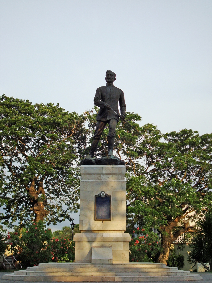 National Registry of Historic Sites and Structures in the Philippines ...