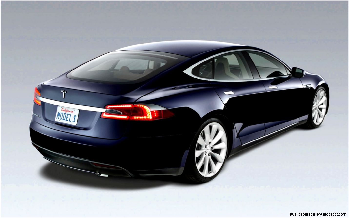 Electric Cars Tesla | Wallpapers Gallery