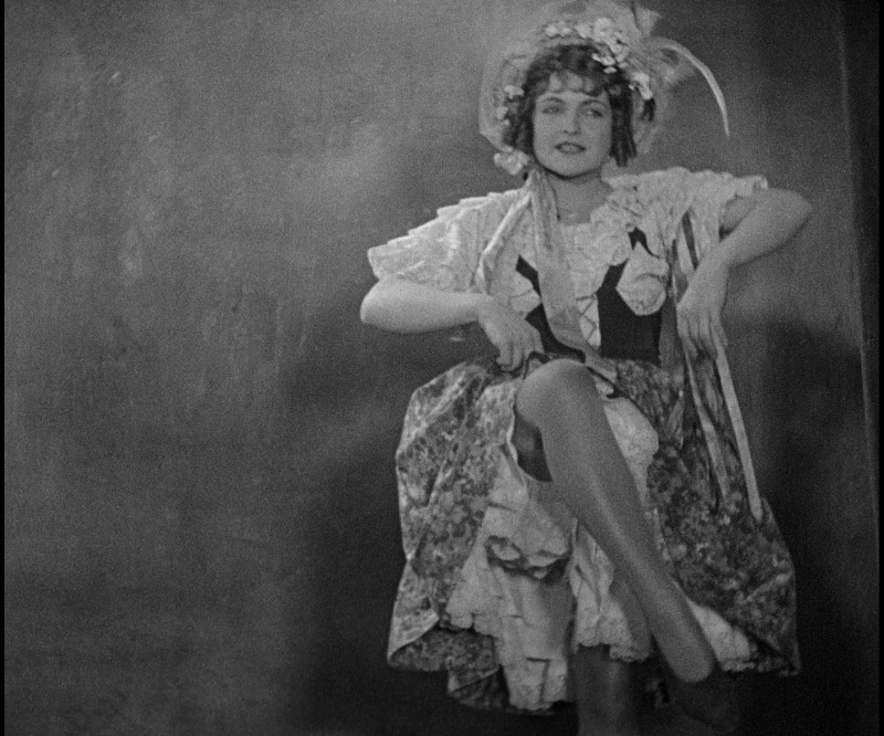 Laura Jesson en trenes: 2018