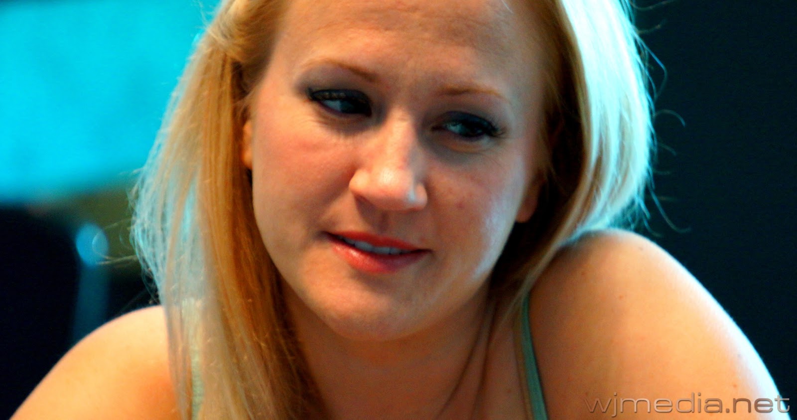 Foxwoods Poker: $580 No-Limit: Jamie Kerstetter Eliminated in 6th Place ...