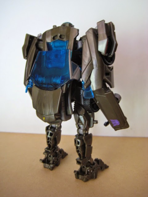ChCse's blog: Toy Review: Transformers Age of Extinction Generations ...