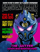 Middle Earth Collectors: Top 10 Best Vampirella Comic Covers