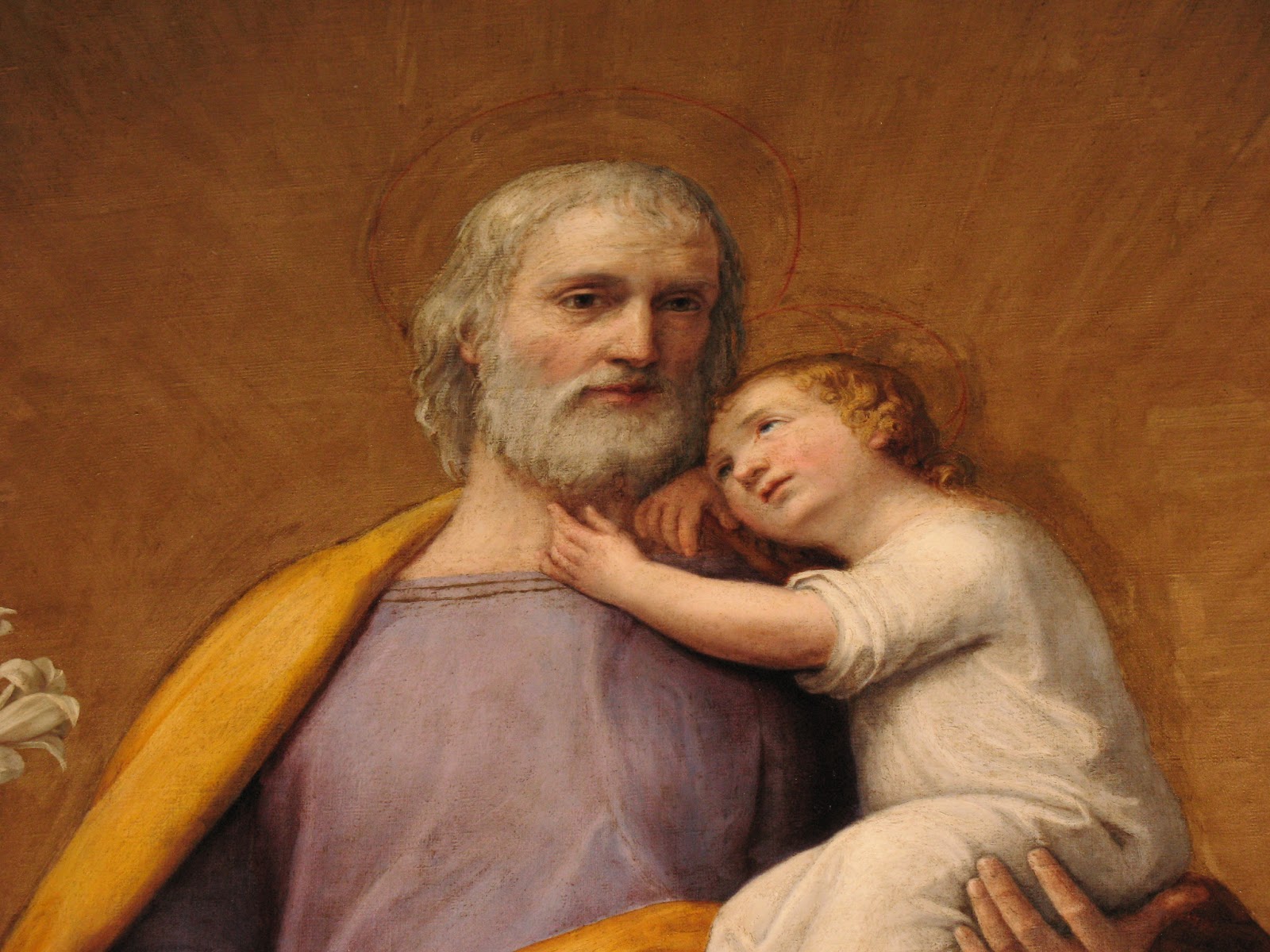 SanctusJoseph: NOVENA A S. GIUSEPPE