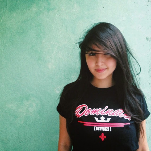 Apple David PBA Lady Courtside Reporter (Gallery 2) | Pinoy BasketBalista