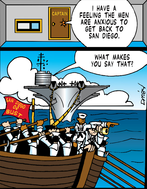 Form And Color: Navy