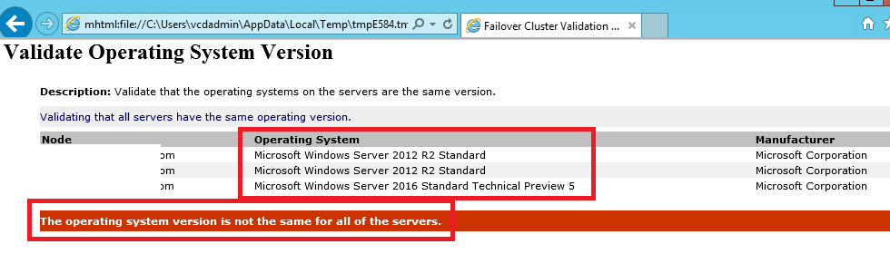Technical Skills Enhancement World: Windows Server 2016 Technical ...