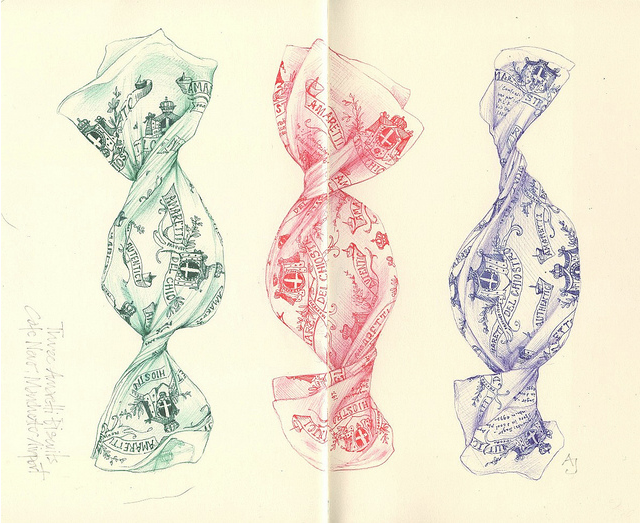 jamaica byles: Artist: Andrea Joseph