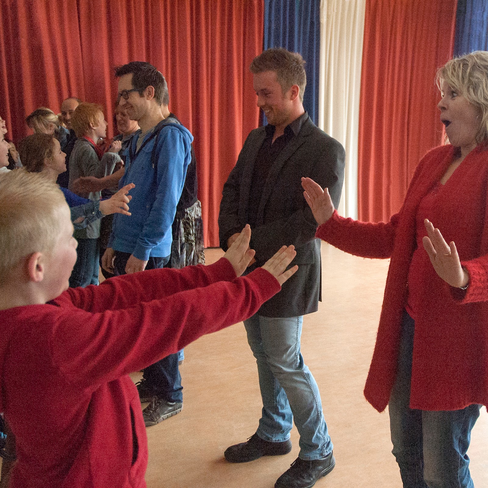 training en opleiding psychosociale weerbaarheid: TRAINING & OPLEIDING ...